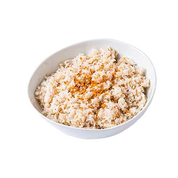 Garlic Rice (Regular/Large) | Gringo - Chicken and Ribs